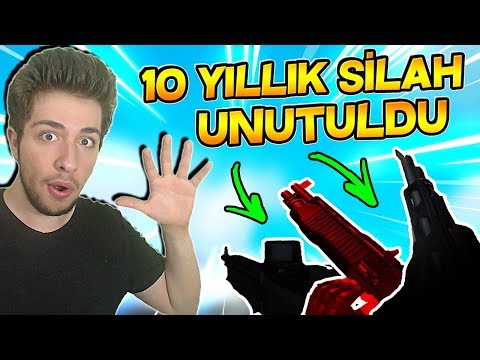 10 YILLIK UNUTULAN EFSANE !! NOSTALJİ SERİSİ 4.BÖLÜM WOLFTEAM (Çekiliş Sonucu)