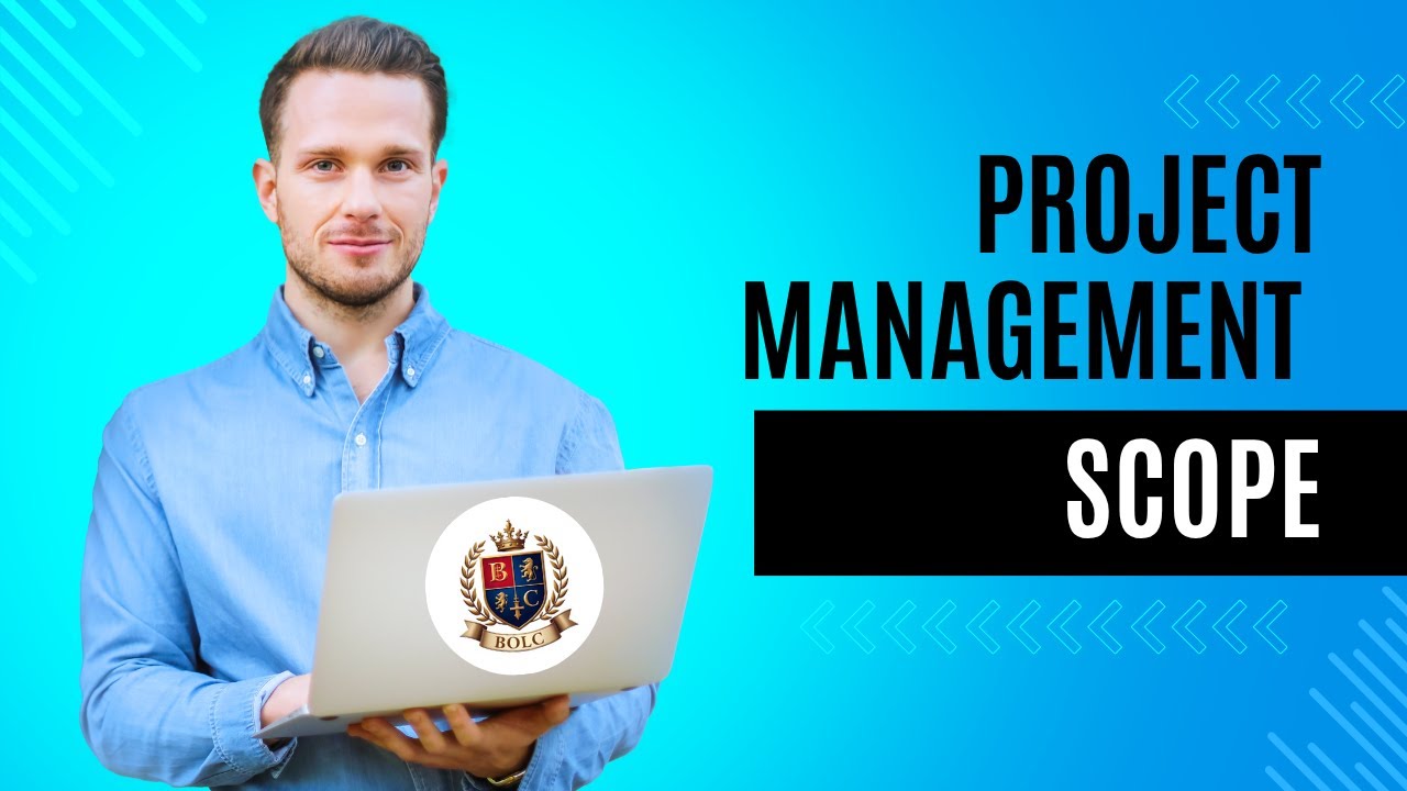Project Management Scope | Project Scope Management | Project Management Courses - YouTube