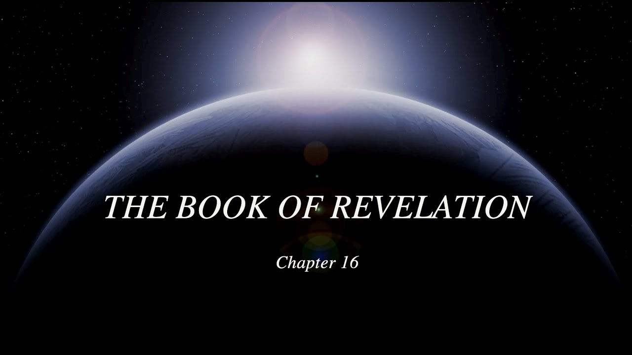 The 7 Vials of God's Wrath - YouTube