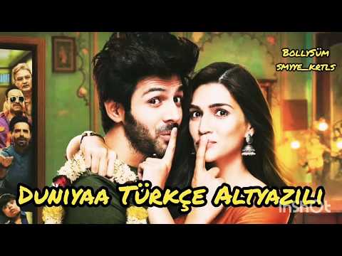 Zara Bhi Fasle Türkçe Altyazılı 🇹🇷 Luka Chuppi 🎬 Akhil 💙
