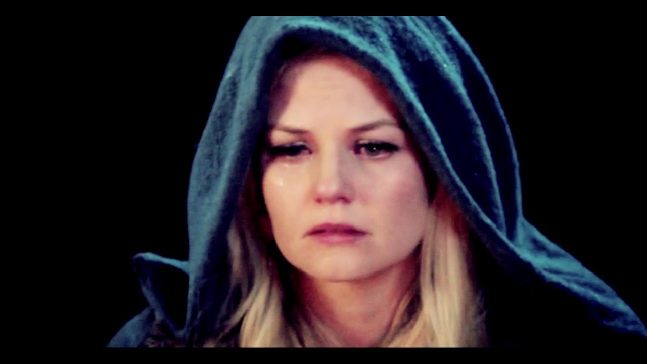 killian + emma | hunger (for cocohook38) - YouTube