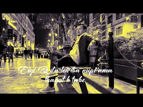 Eigi Q da lenga leiba nupi mashk fajaba amta thagt k twne || manipur ...