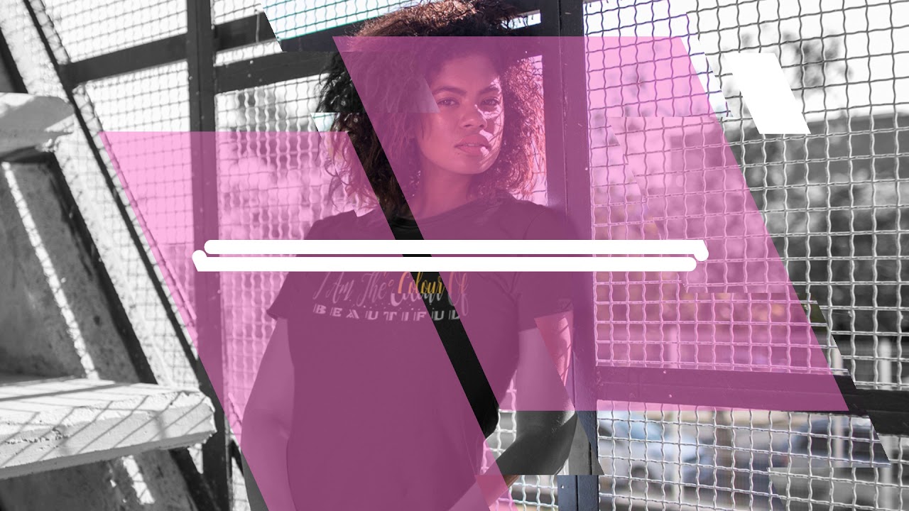 I AM THE COLOUR OF BEAUTIFUL CAMPAIGN - YouTube