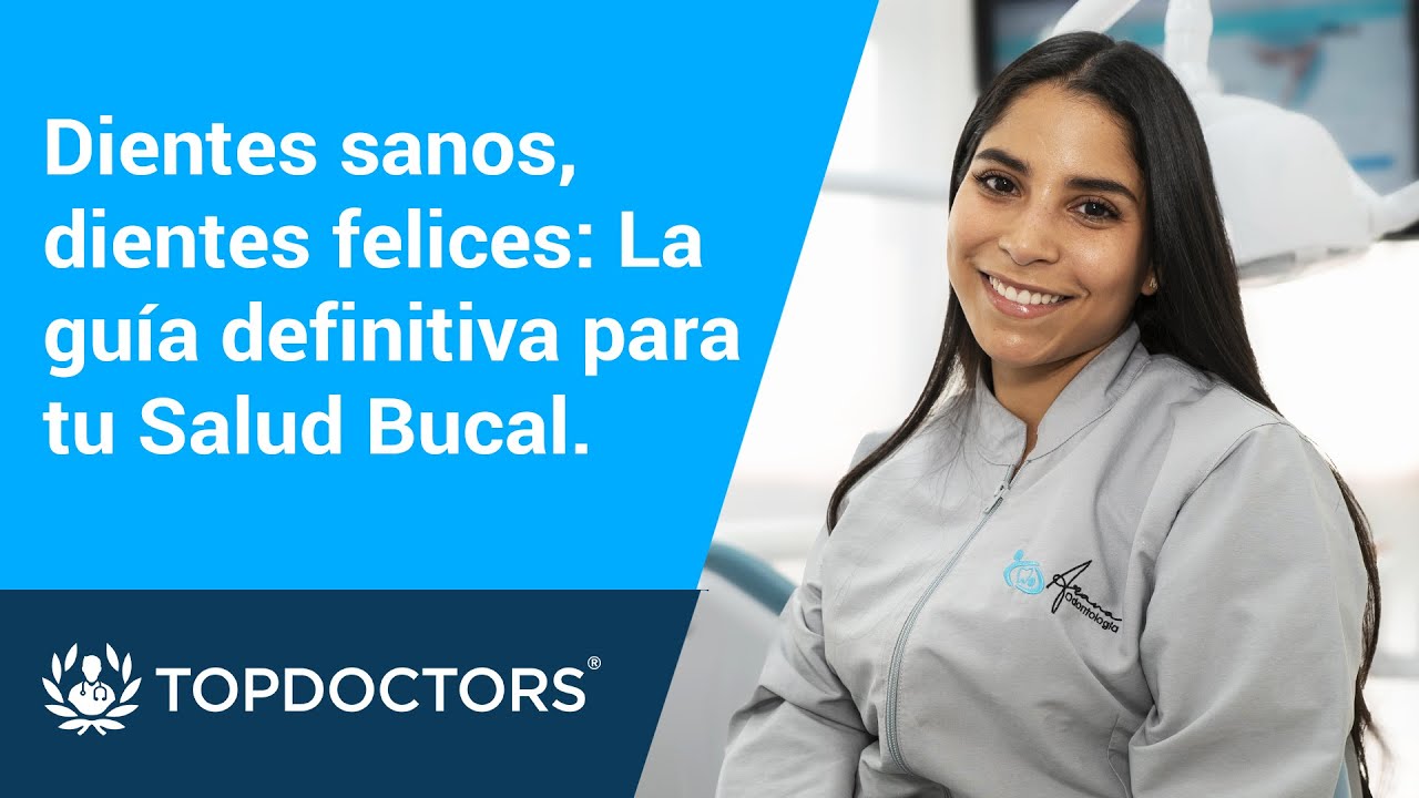 Dientes sanos, dientes felices: La guía definitiva para tu salud bucal ...