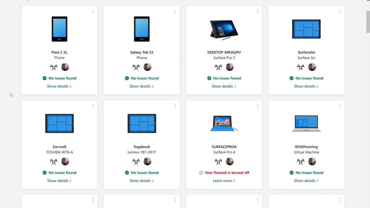 How to find, lock and manage your Windows devices from Microsoft.com ...