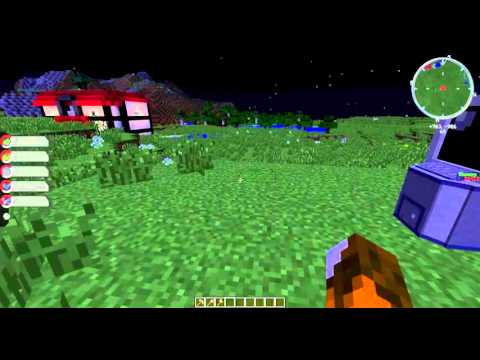 Pixelmon Move Tutor plugin - YouTube