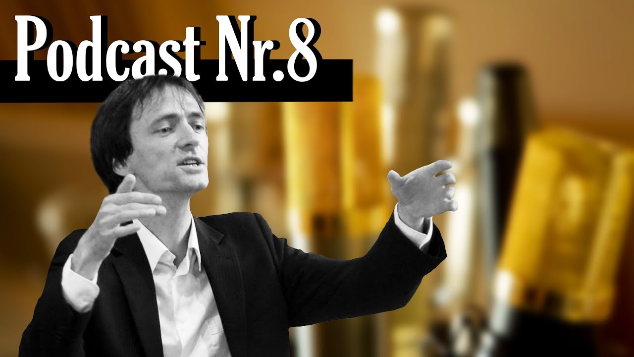 Werdegang, Unichor und Chorgemeinschaft mit UMD David Timm | Kito ...