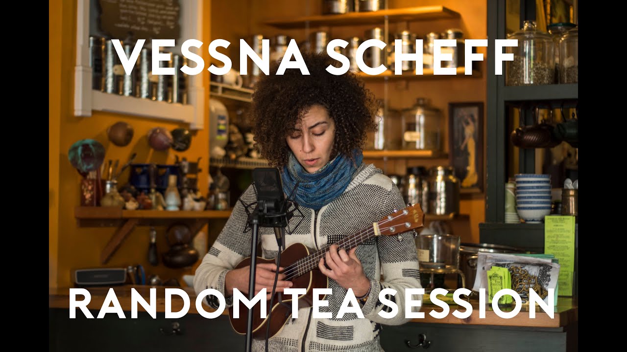 Vessna Scheff - Coming Home ::Random Tea Session #39:: - YouTube