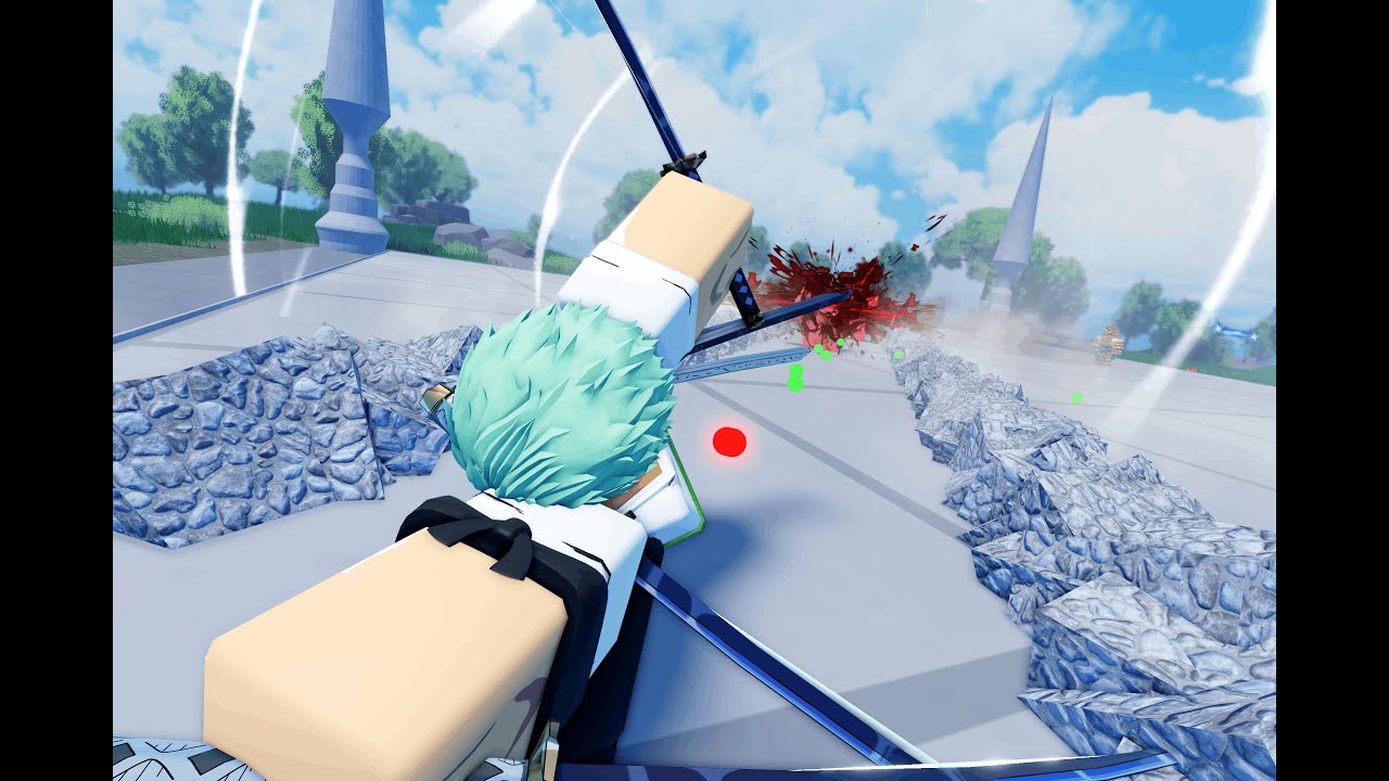 Shonen Legends Gameplay Footage - YouTube