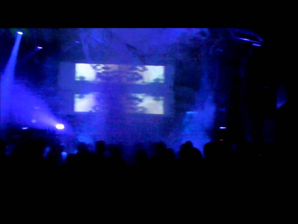 Anticeptik Live @ WEST INVADERS IV ( 19 / 10 / 13 ) - YouTube