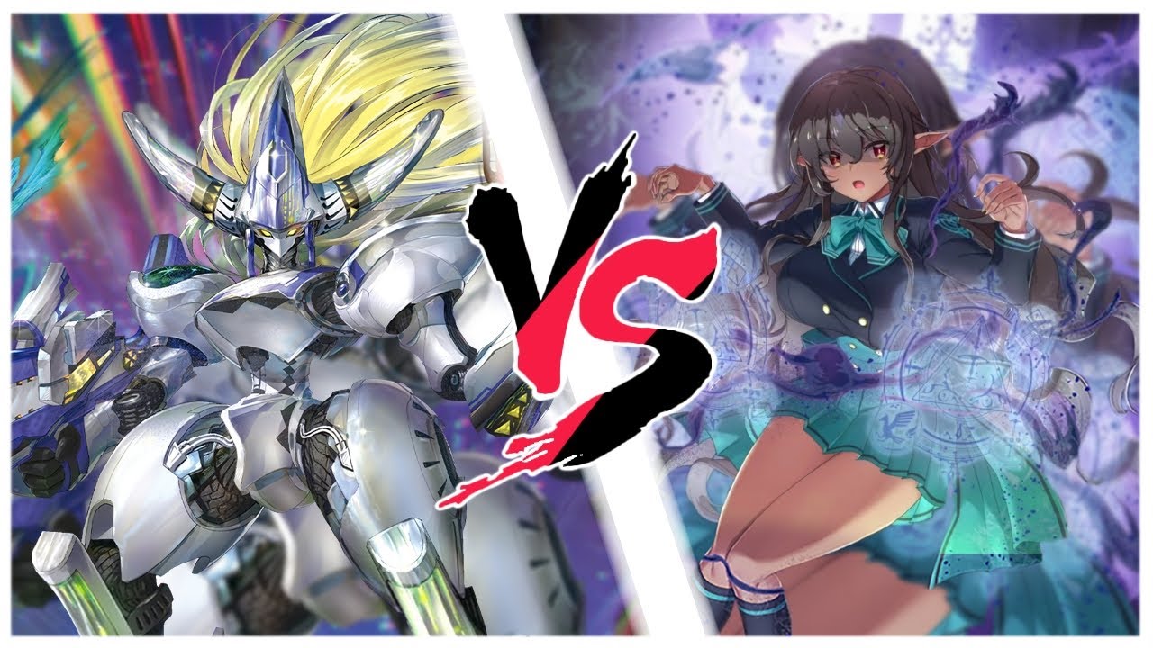 EPISODE 4 | Destined One of Exceedance, Impauldio VS Grimoire Etoile ...