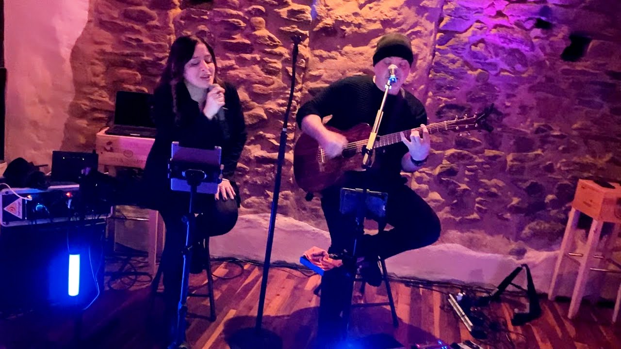 Mix Live Acoustic Show_6 - YouTube
