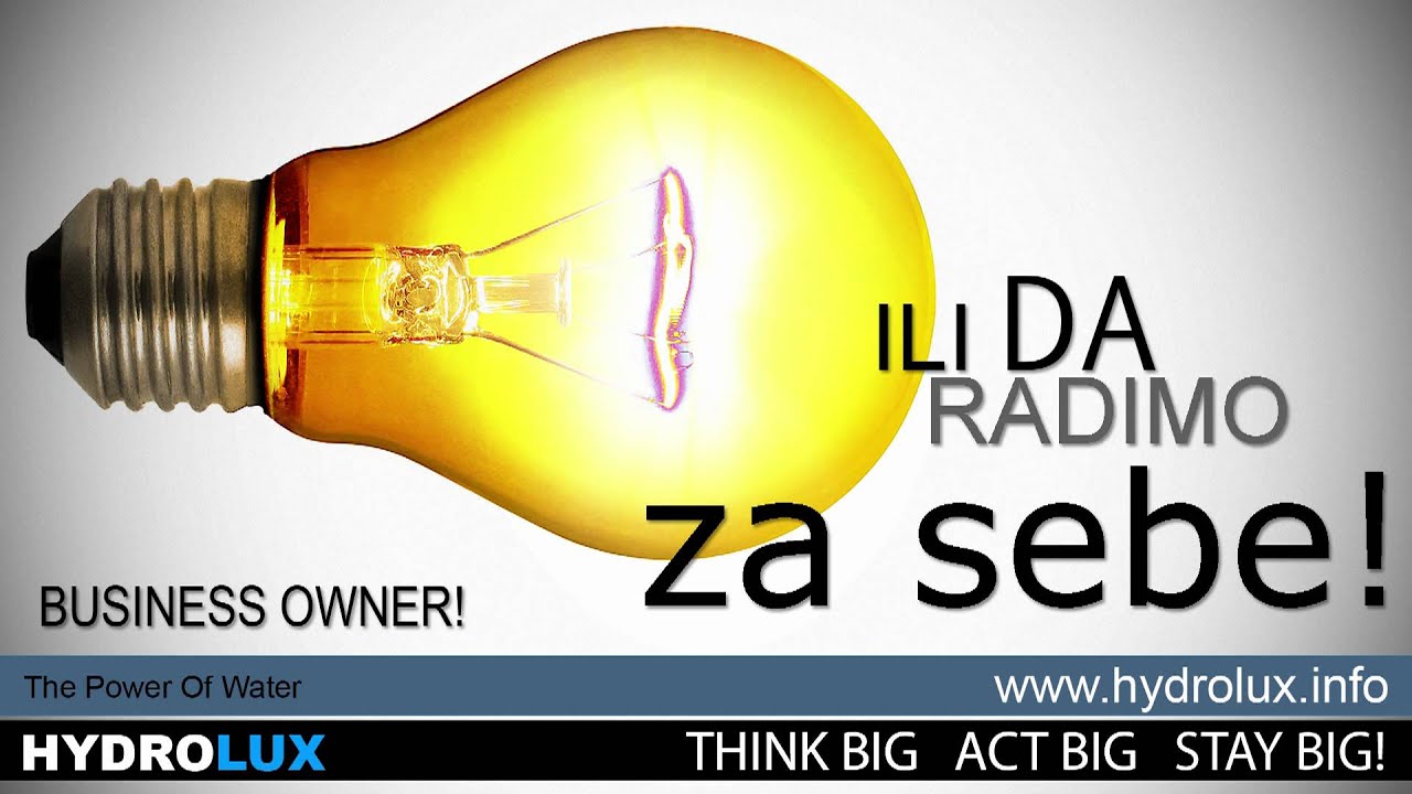 ZAPOSLENjE BEOGRAD MENADzER PRODAJE - YouTube