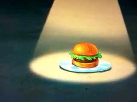 Hoopla! Spongebob - YouTube