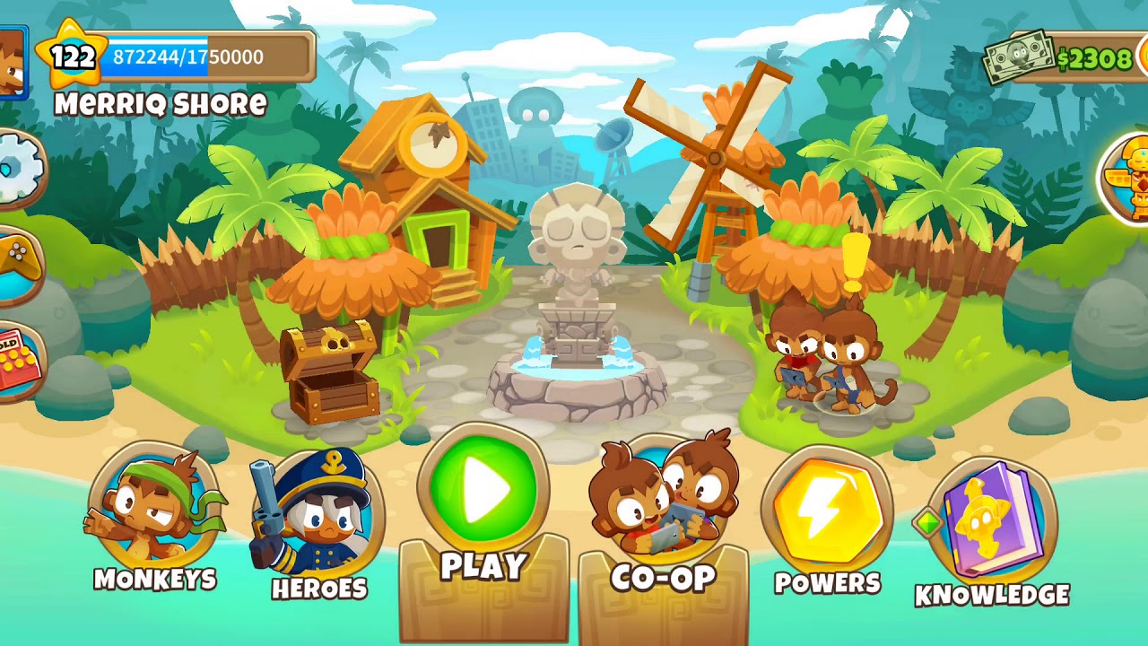 NEW EVENT?! Btd 6 New Collection Event - YouTube