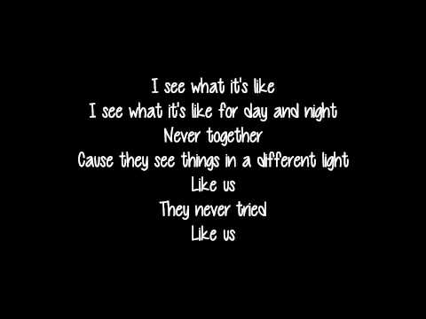 One Direction - You And I (Lyrics)♥
