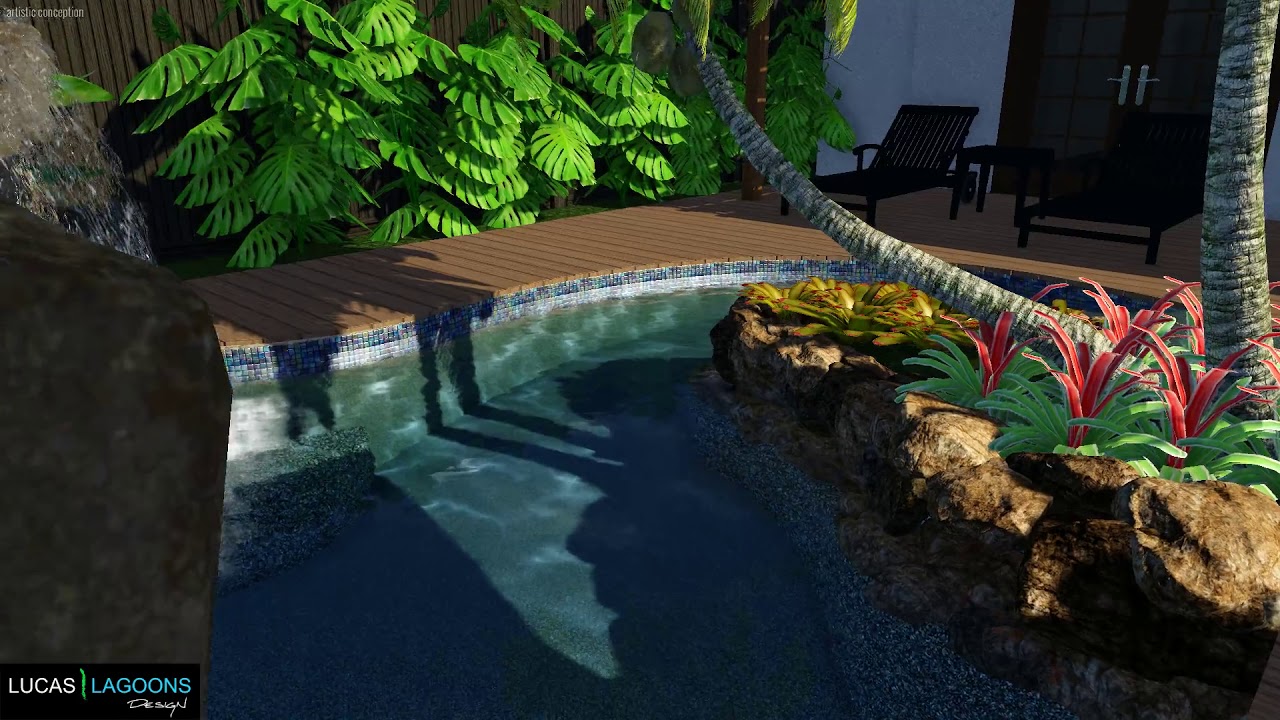 Key West Oasis - YouTube