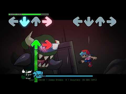 Identity Crisis - Impostor V4(Psych Engine Mods Folder Preview) - YouTube