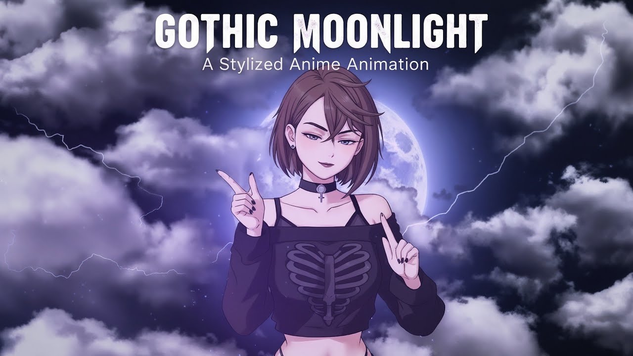 ANIME COMPOSITION #1 // Davinci resolve - YouTube