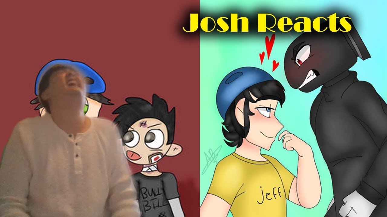 Josh React to The Sonic & Knuckles Show: Child's Play-SML Movie ...