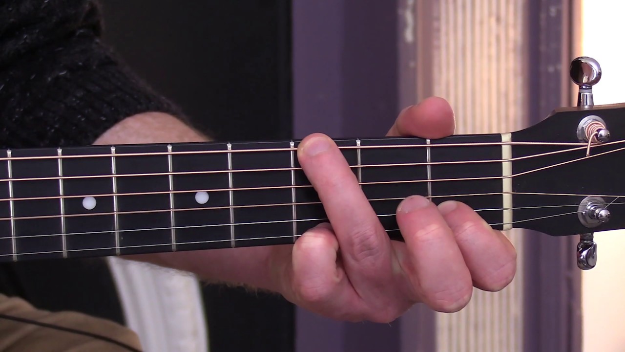 How To Play Gsus4 Chord On Guitar YouTube How To Play Gsus4 Chord On Guitar YouTube