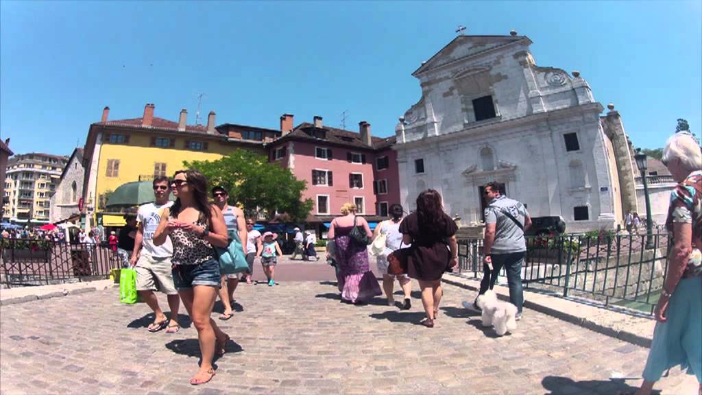 TL Balade autour du Lac.mov - YouTube