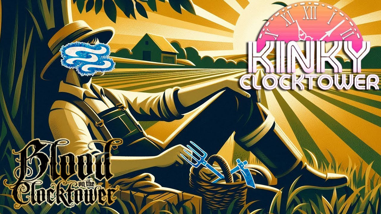 Kinky Clocktower: Field of Dream(er)s (YouTube Exclusive VOD!) - YouTube