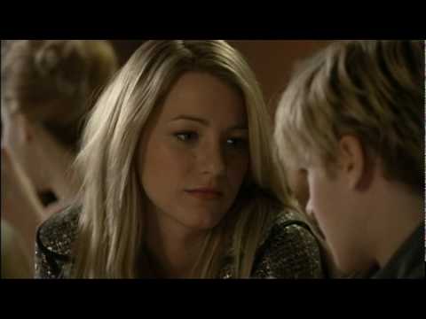 GG Deleted Scenes Ep. 01X01 Pilot - YouTube