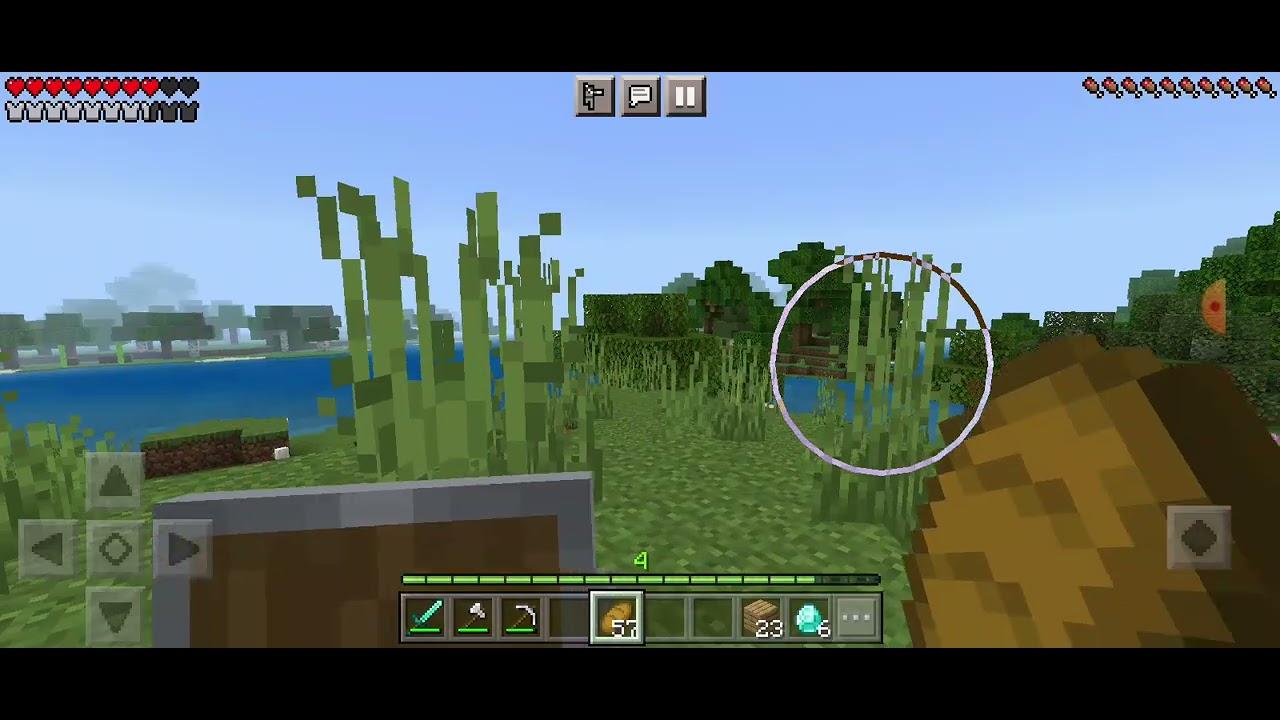 jugando maicaft parte 1 - YouTube