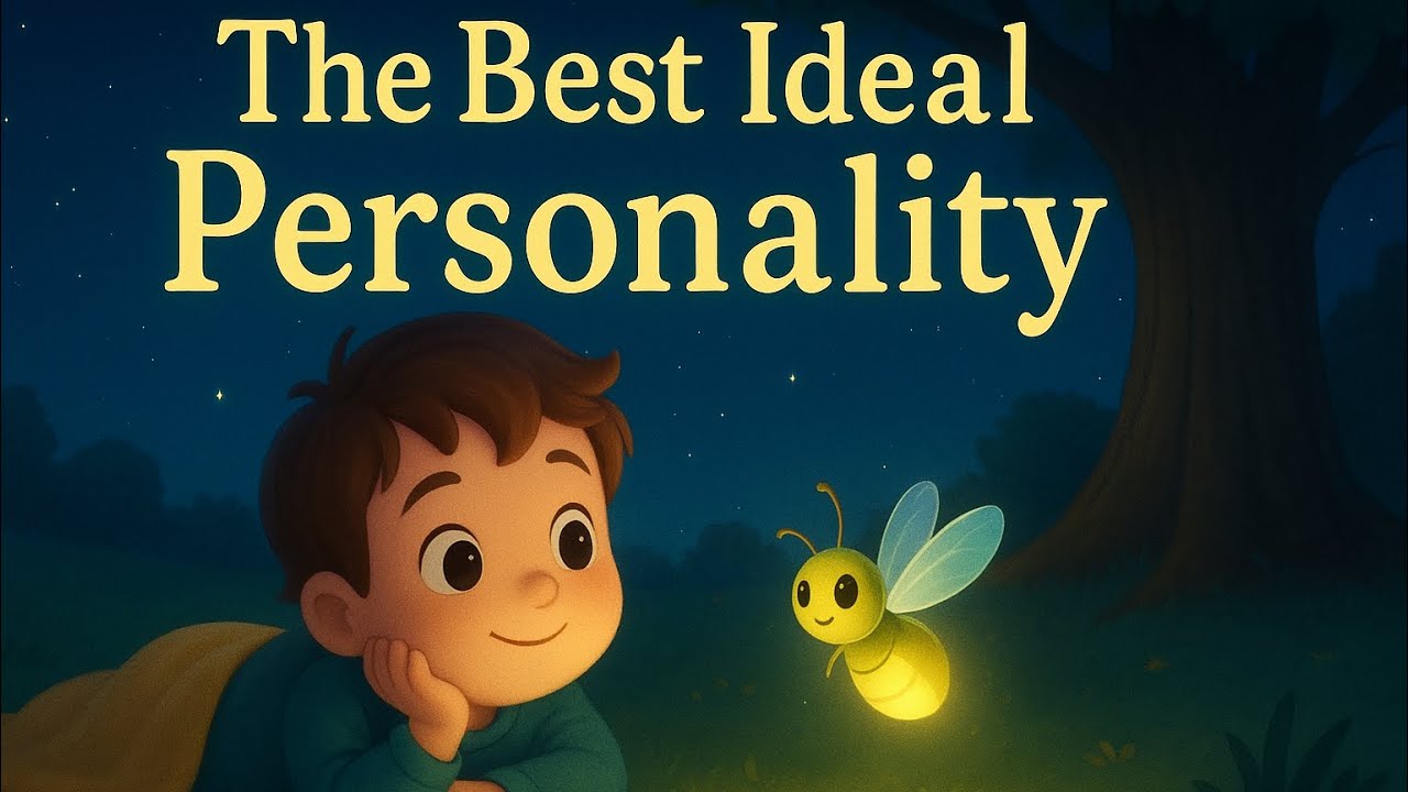 Best Ideal Personality - Alahazrat Special Episode 2025 | kids bed time ...