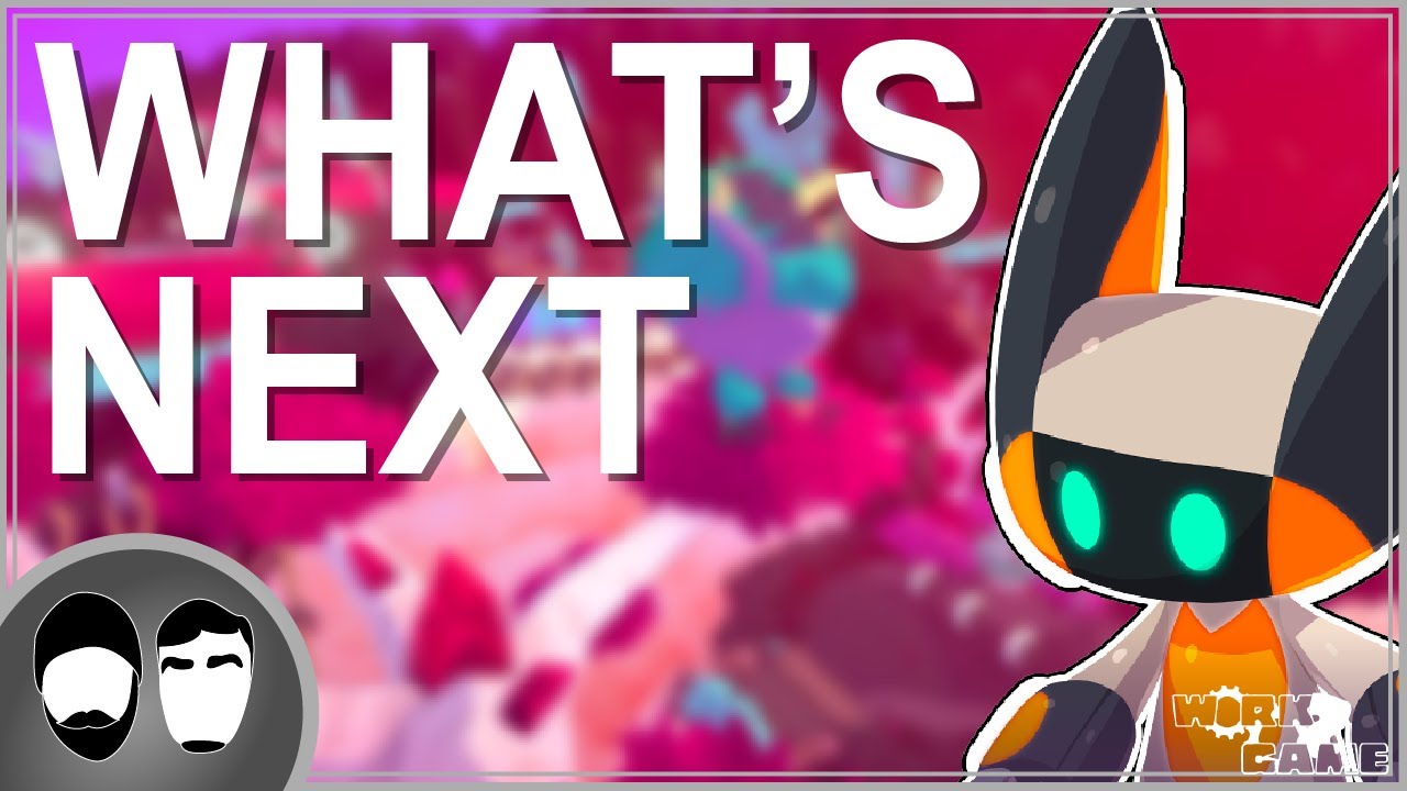 TEM TEM Updates roadmap! | Dev team sets expectations - YouTube