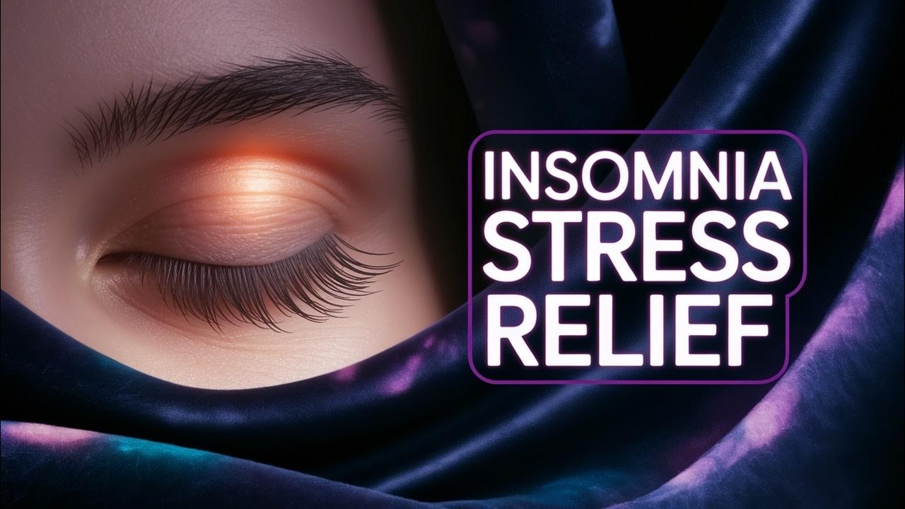 Deep Sleep with Delta Waves: 3Hz Binaural Beats for Restful Sleep - YouTube