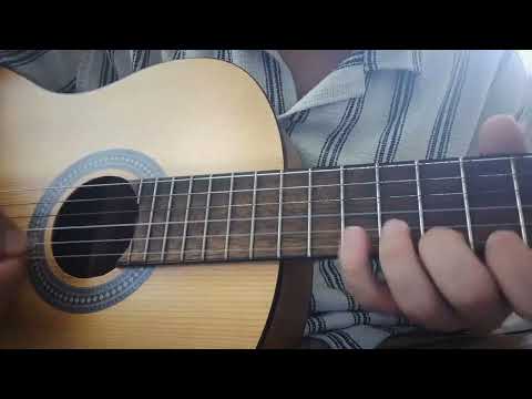  Ezel Film Müziği- Unutamıyorum (Gitar Solo)