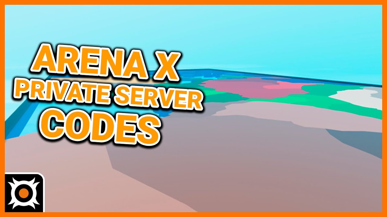 Shindo Life - Arena X Private Server Codes List - YouTube