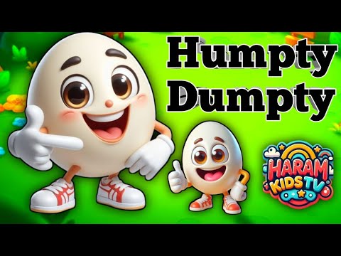 | Humpty Dumpty Poem | Humpty Dumpty origin••famous nursery rhymes ...