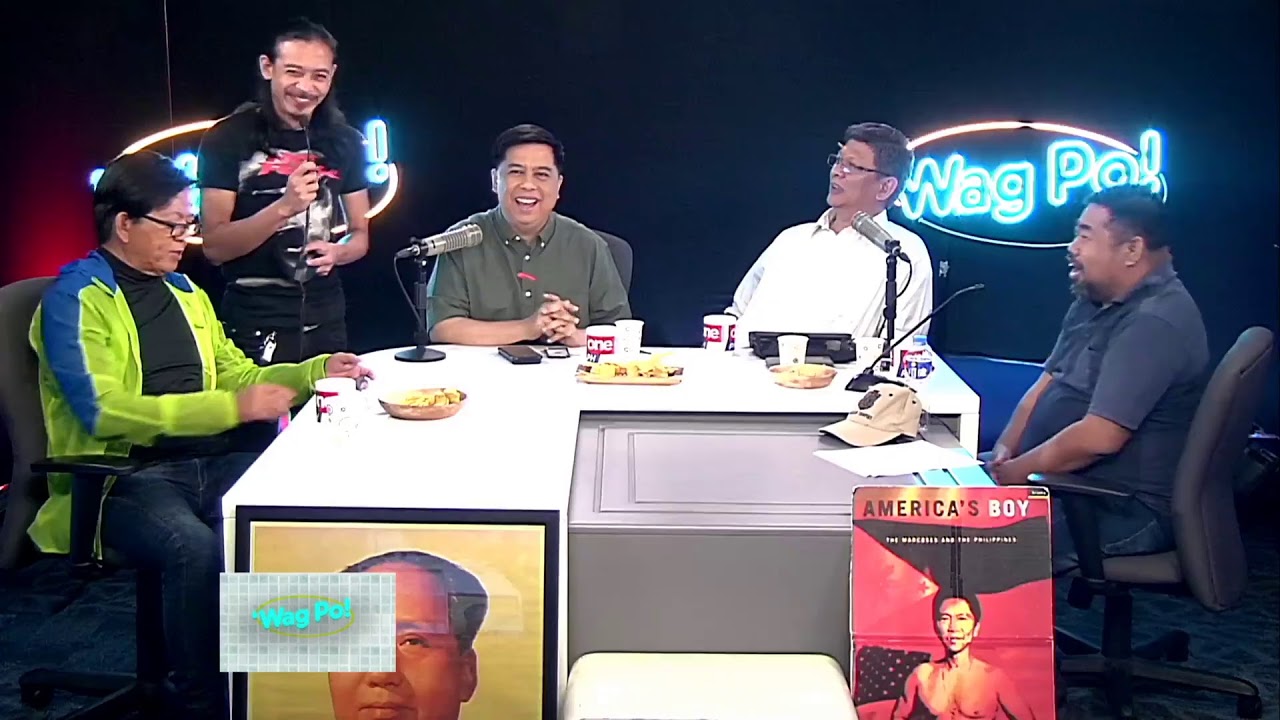 'WAG PO! | MAY 29,2019 - YouTube