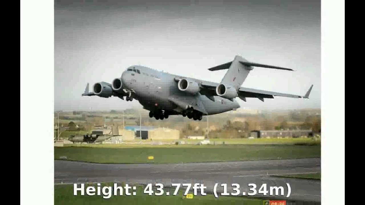 Douglas C-74 Globemaster Strategic Heavy-Lift Transport (1945) - Info ...