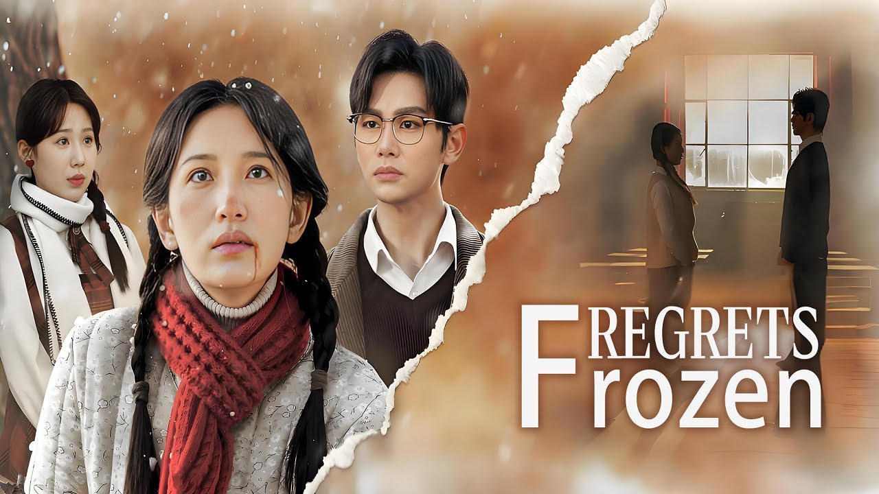 【Frozen Regrets】Scandal at 18: Exiled for a Lie, Her "Rescue" Hides a ...