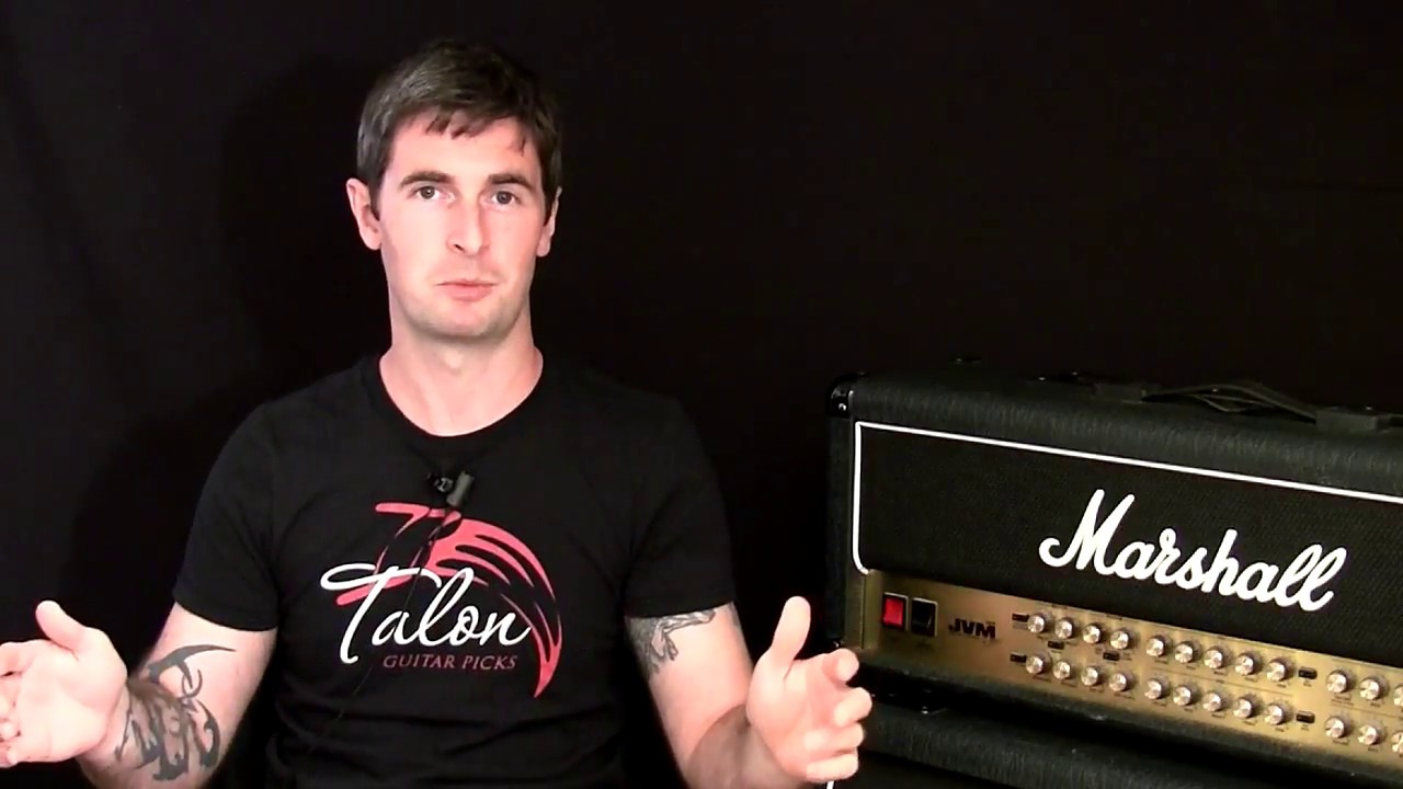 3 Ways to be a GREAT Guitarist - YouTube