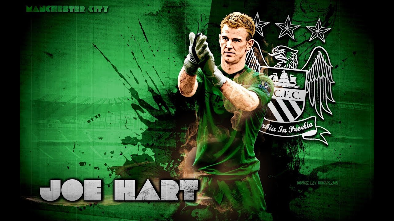 Joe Hart | efcsportes
