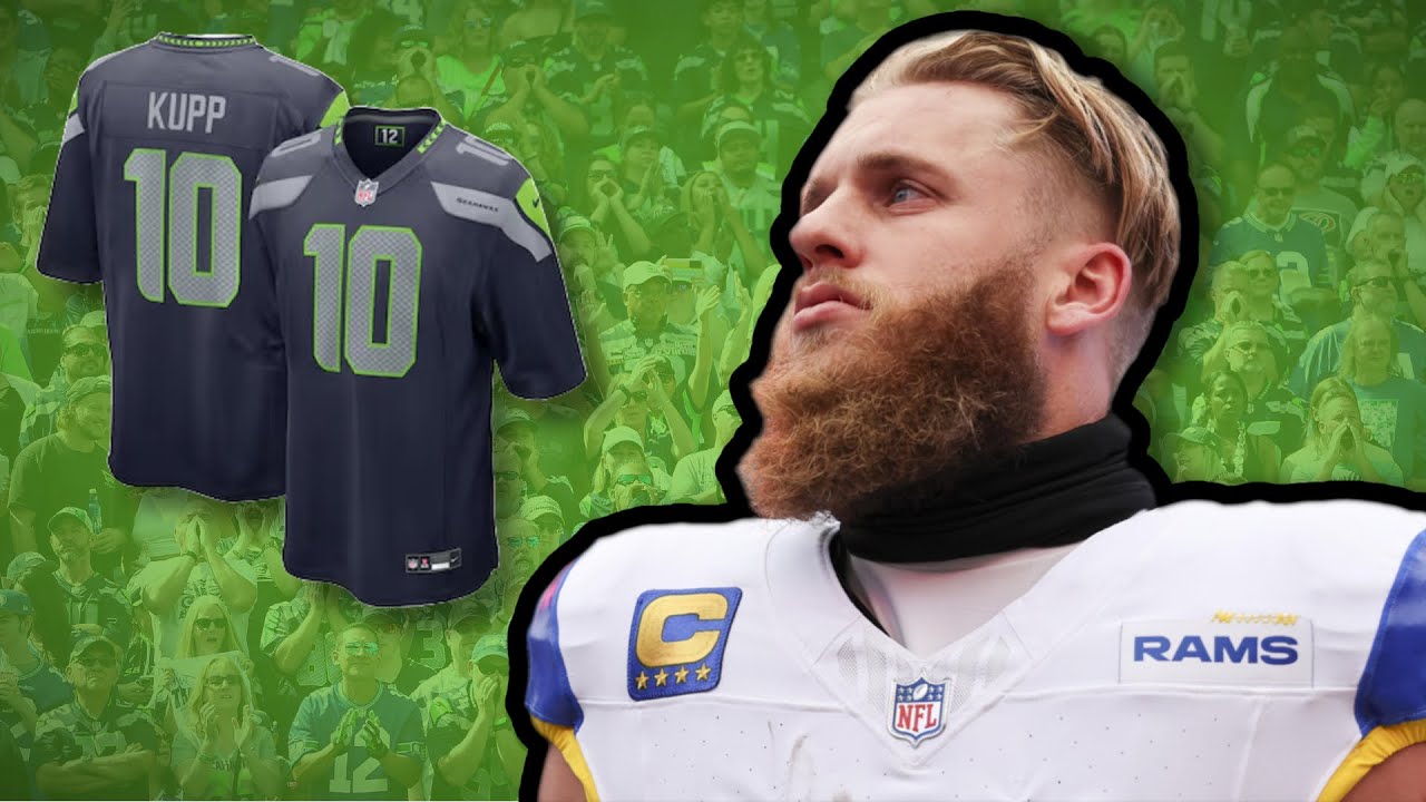 The Top Selling NFL Jerseys (Free Agency) - YouTube