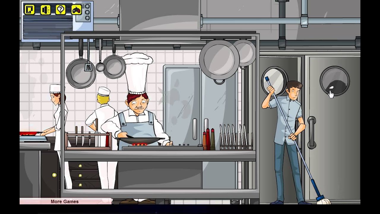 【Foreign Creature Scene フォーリンクリーチャー・シーン】ポテチ頼みすぎオヤジに天罰を！【短編シリーズ 実況プレイ ...