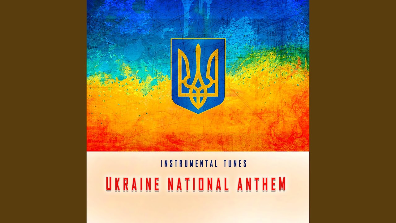 Ukraine National Anthem (Choir Version) - YouTube