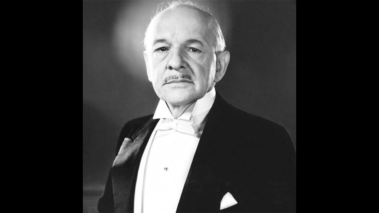 10 Things You Should Know About Robert McWade - YouTube