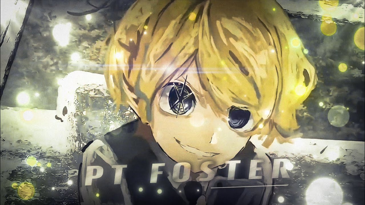 PT FOSTER. - YouTube