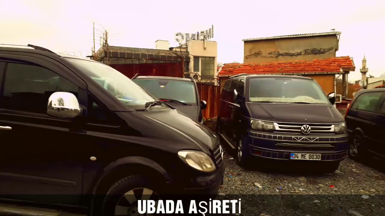 UBADA AŞİRETİ - YouTube