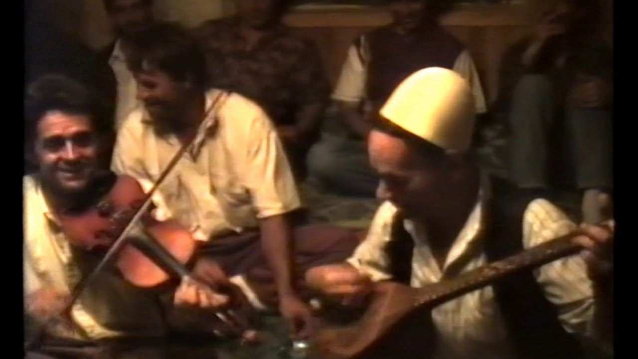 HALIL BYTYQI & BAJRAM E NAIM S,KRASNIQI 1994 NE DRENOVC = KAMER LOSHI ...