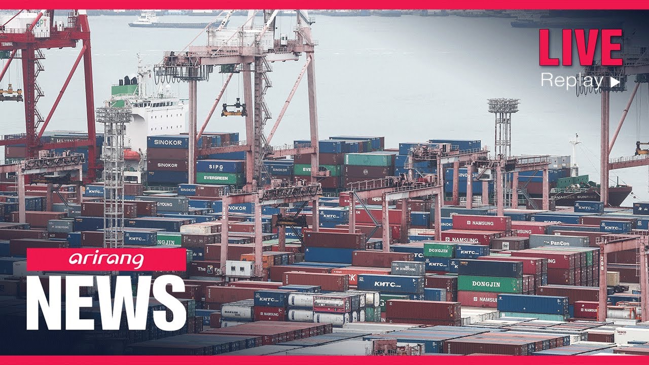 [LIVE] THE DAILY REPORT | 2023-04-14, 14:00 (KST) - YouTube