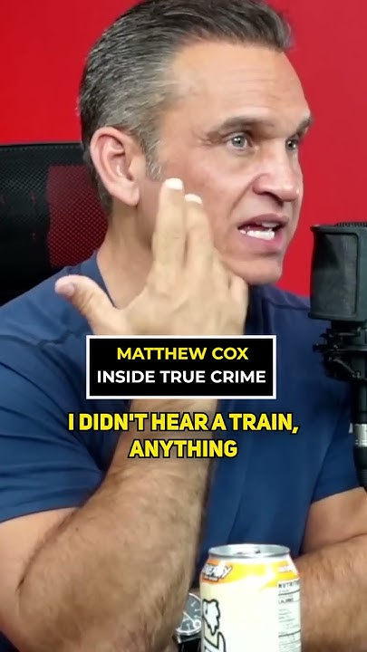 A Voice Saved His Life Youtube