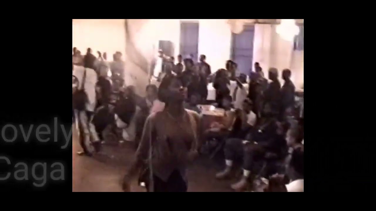 Full Fq performance video Icon Alloura Jourdan-zion(R.I.P),Icon Daesja ...